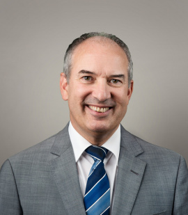 Team - Reichmuth & Co