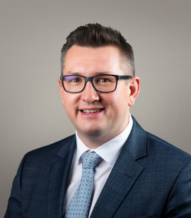 Team - Reichmuth & Co