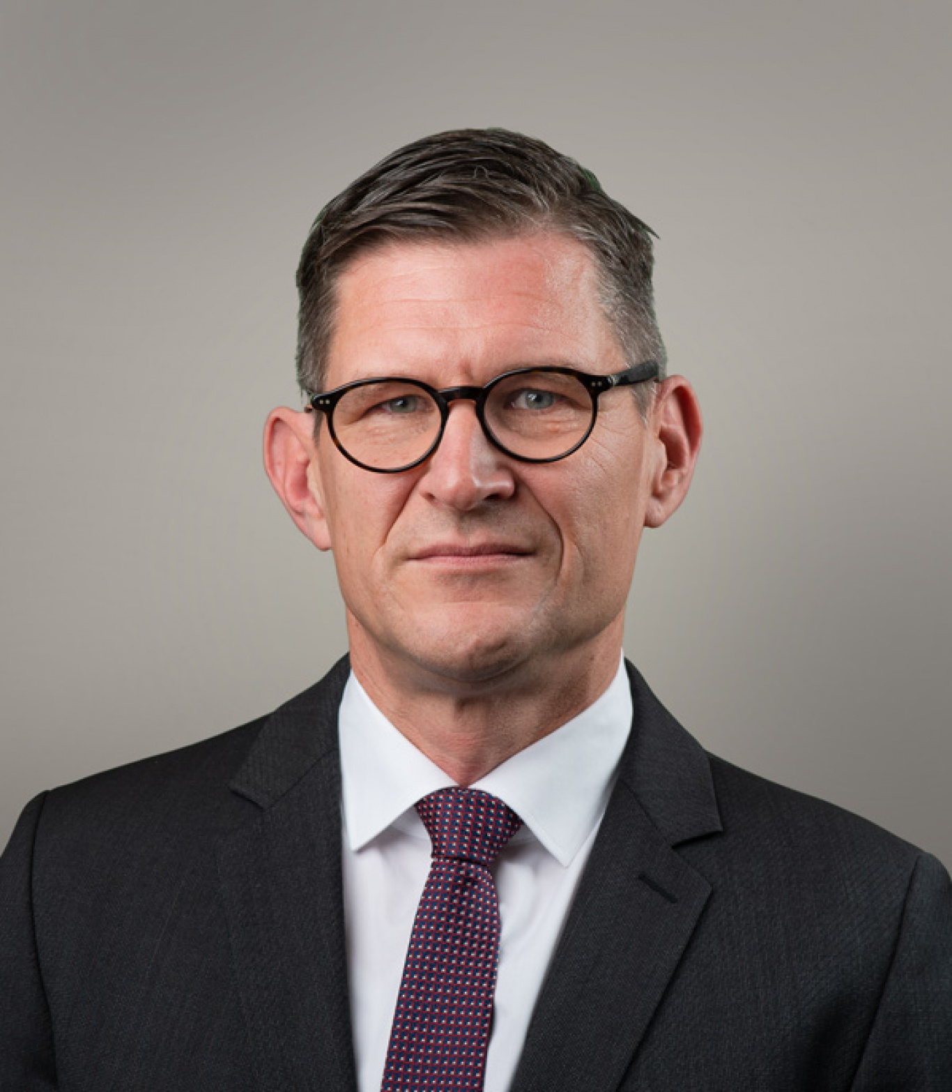 Electrification of the world - Reichmuth & Co