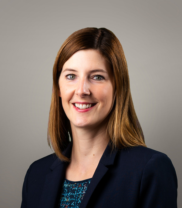 Team - Reichmuth & Co