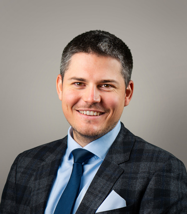 Team - Reichmuth & Co