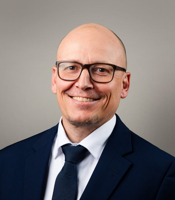 Team - Reichmuth & Co