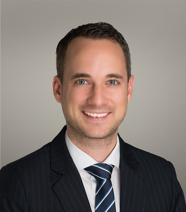 Team - Reichmuth & Co